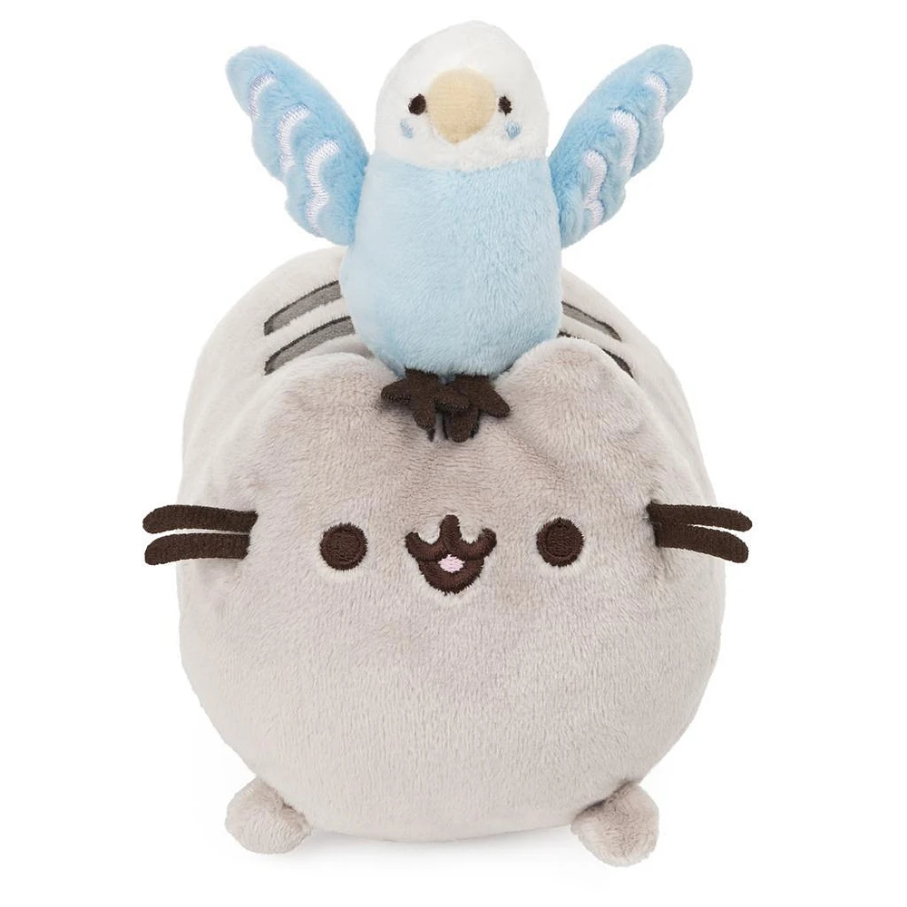 Gund Pusheen and Bo Best Friend Set - 6" | Mall of America®