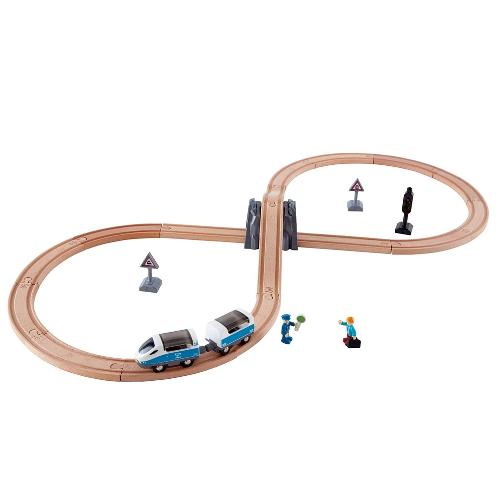 Hape Passenger Train Set | Mall of America®