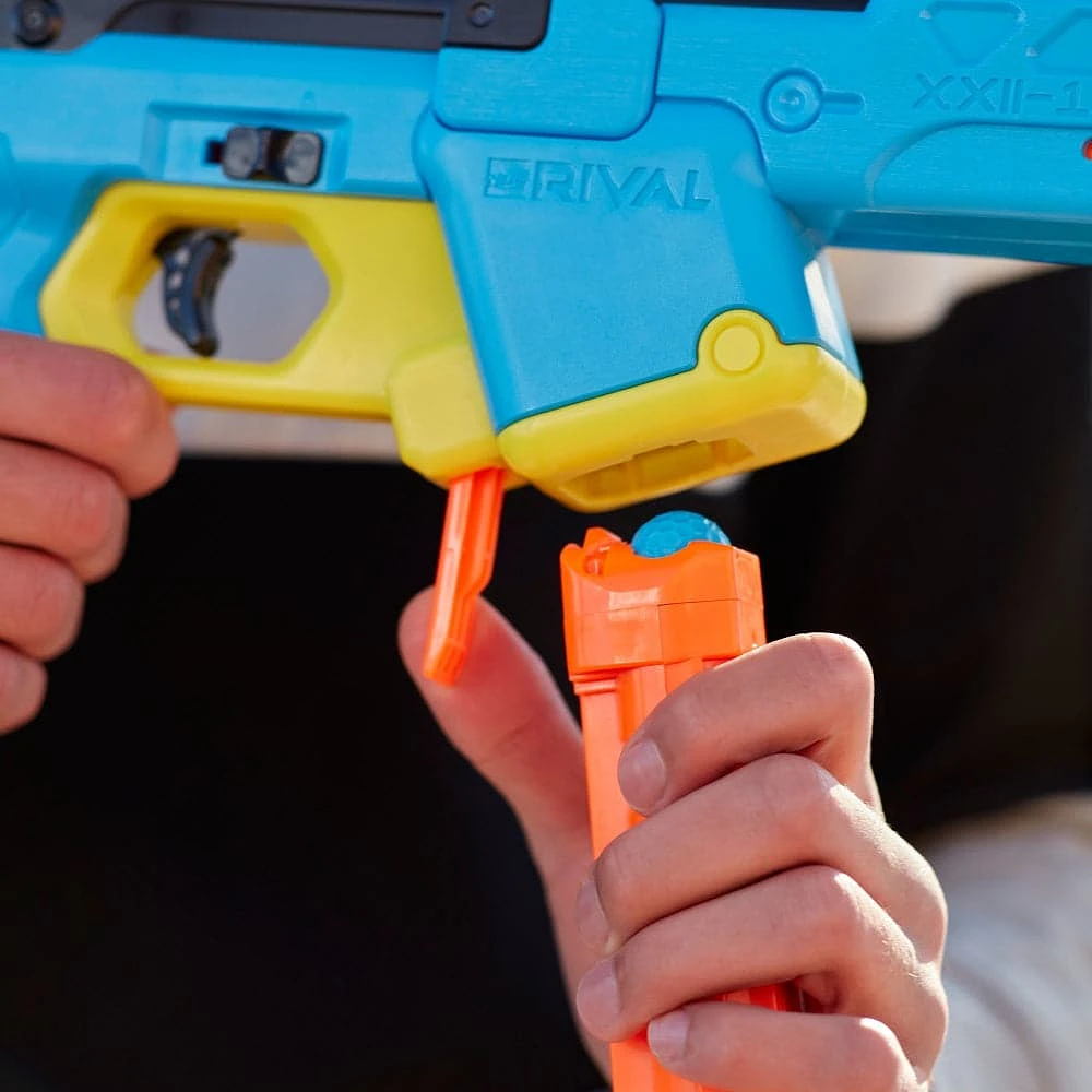 Hasbro Nerf Rival Pathfinder XXII-1200 Blaster | Mall of America®