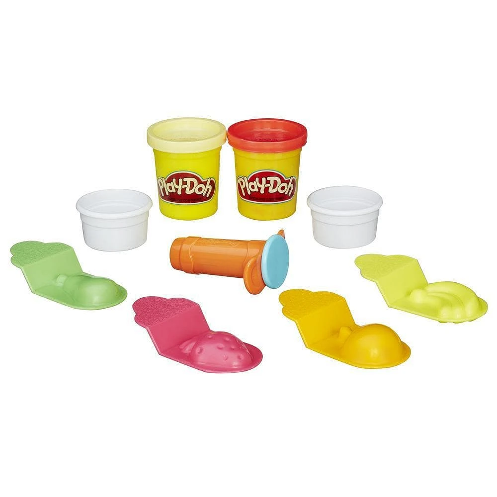 Hasbro Play-Doh Mini Bucket Assortment | Mall of America®