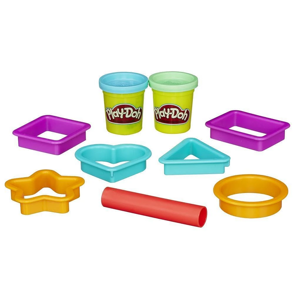 Hasbro Play-Doh Mini Bucket Assortment | Mall of America®