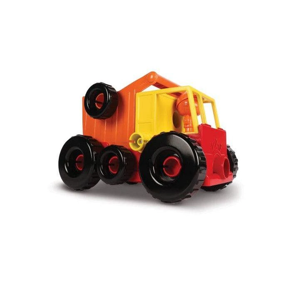 Learning Resources 1-2-3 Build It! Construction Crew | Mall of America®