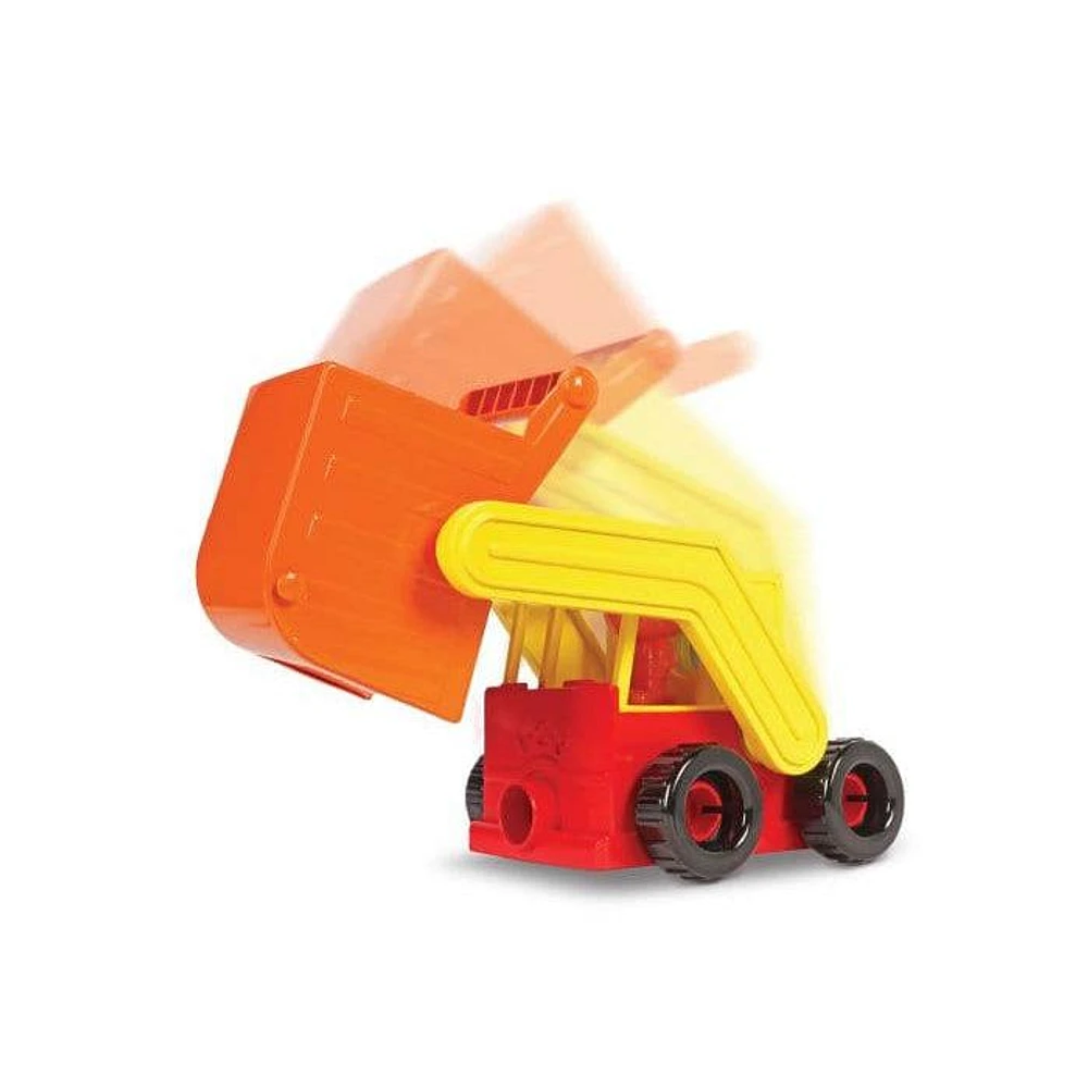 Learning Resources 1-2-3 Build It! Construction Crew | Mall of America®