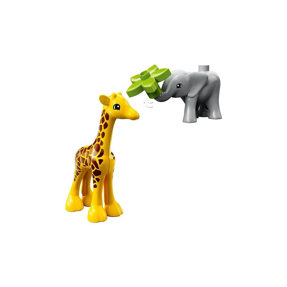 Lego DUPLO Wild Animals of Africa | Mall of America®