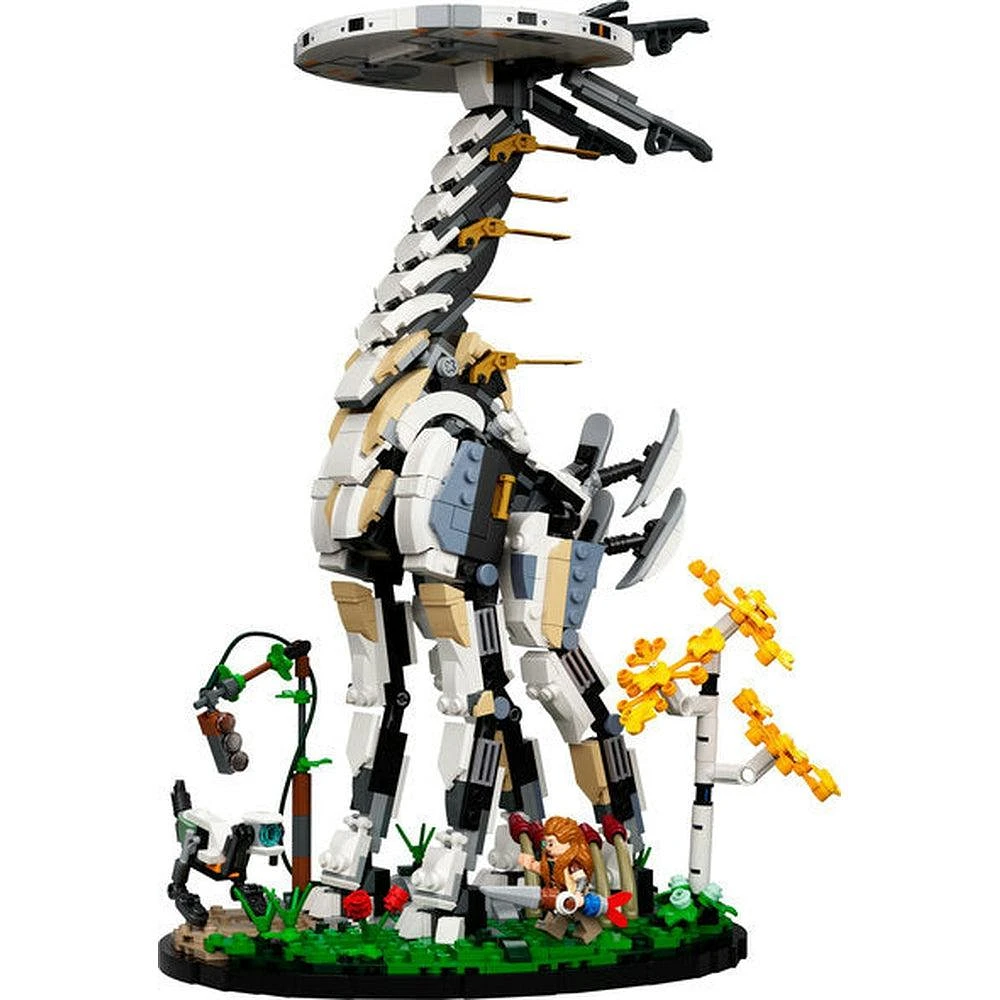 LEGO Icons Horizon Forbidden West: Tallneck | Mall of America®