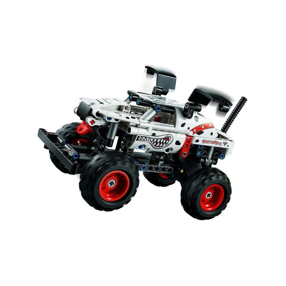 LEGO Technic - Monster Jam Monster Mutt Dalmatian | Mall of America®