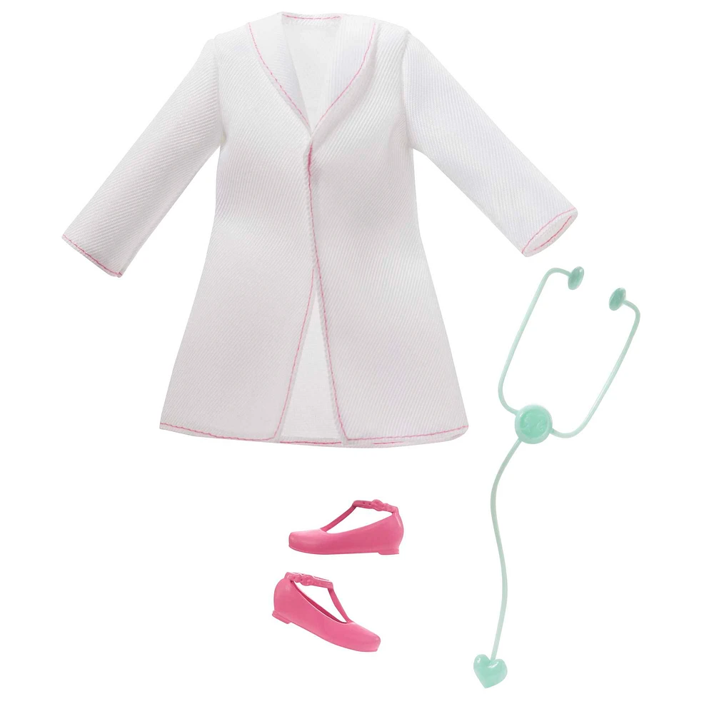 Mattel Barbie Doctor Doll | Mall of America®