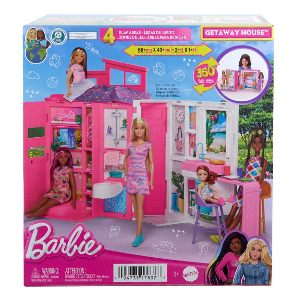 Mattel Barbie Getaway House Playset | Mall of America®