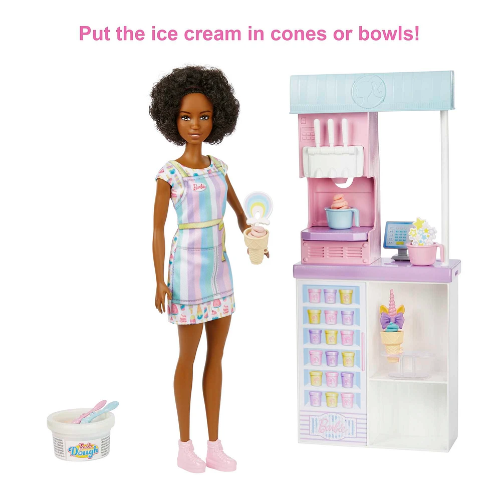 Mattel Barbie Ice Cream Shop Playset | Mall of America®