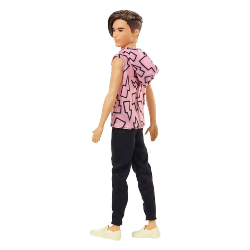 Mattel Barbie Ken Fashionistas Doll #193 | Mall of America®
