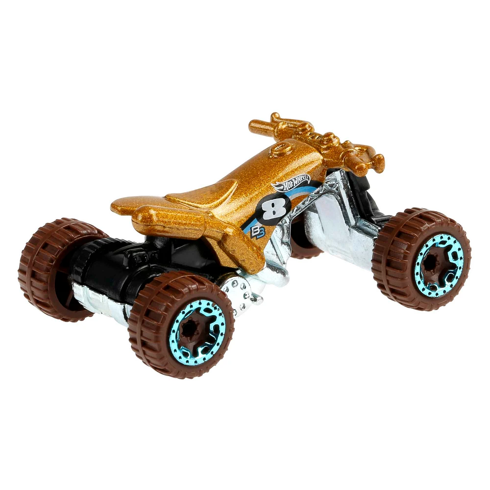 Mattel Hot Wheels Cars Basic Assortment - Assorted Styles | Mall of America®