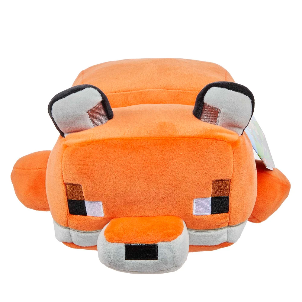 Mattel Minecraft Basic Plush Fox | Mall of America®