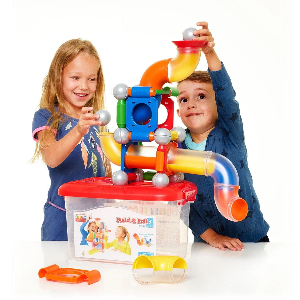 SmartMax Build & Roll | Mall of America®