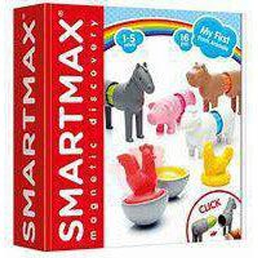 SmartMax My First Farm Animals | Mall of America®