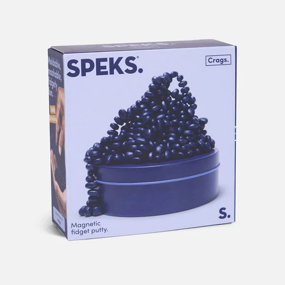 Speks Crags Magnetic Fidget Putty | Mall of America®