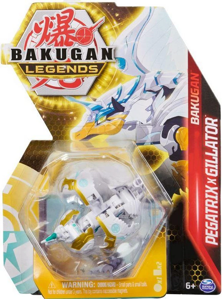 Spin Master Bakugan Legends Season 5 | Mall of America®