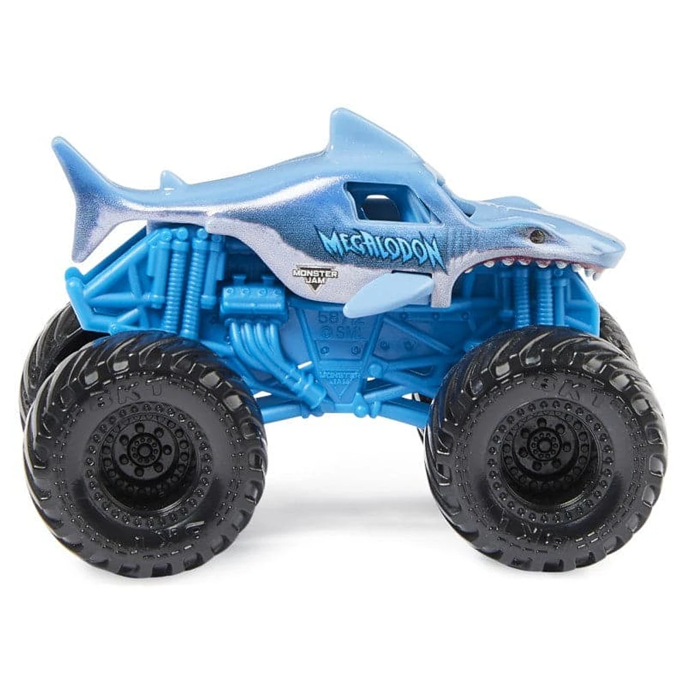 Spin Master Monster Jam 1:70 Scale Monster Truck | Mall of America®