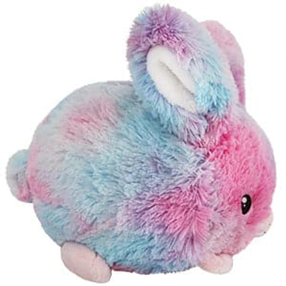 Squishable Mini Squishables - 7" Cotton Candy Bunny | Mall of America®