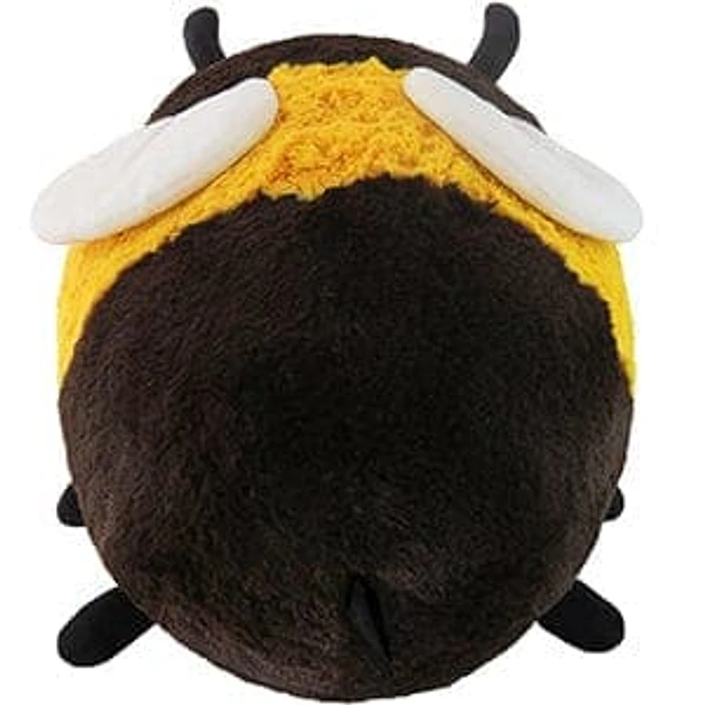 Squishables - 15" Fuzzy Bumblebee | Mall of America®