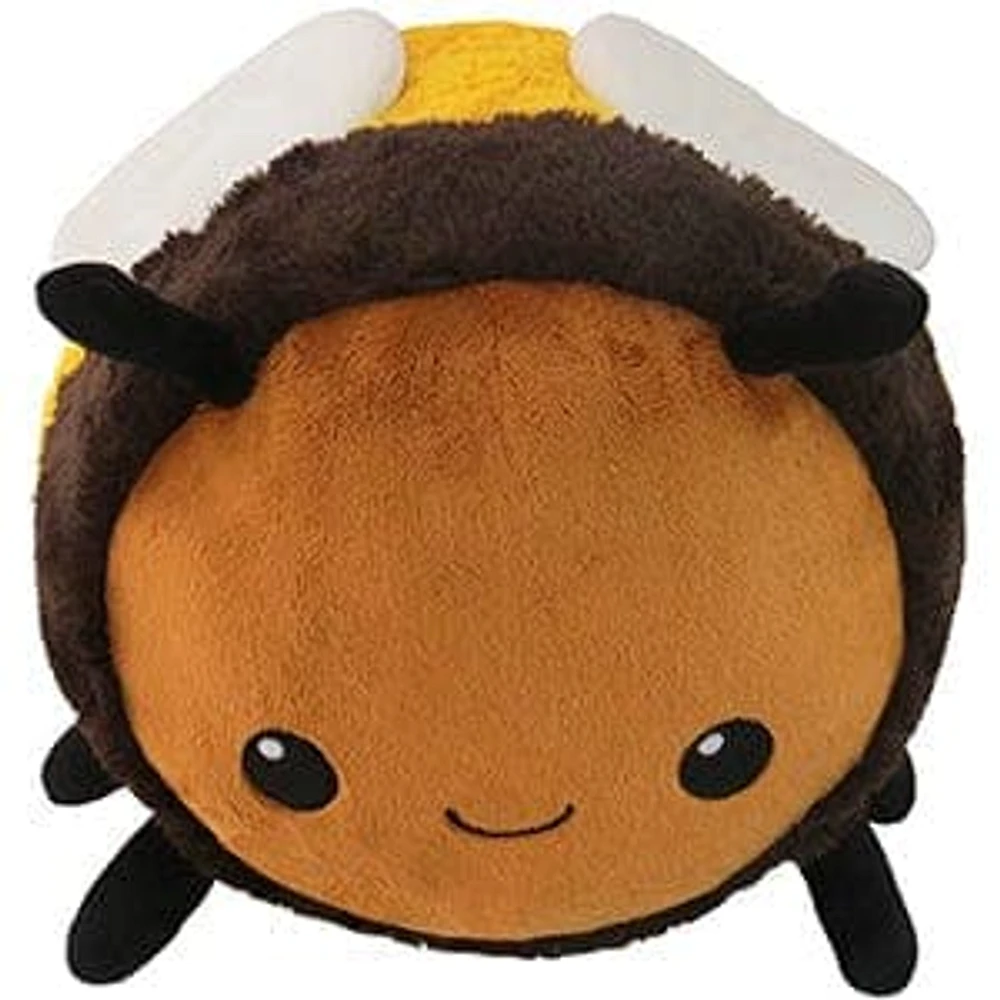 Squishables - 15" Fuzzy Bumblebee | Mall of America®