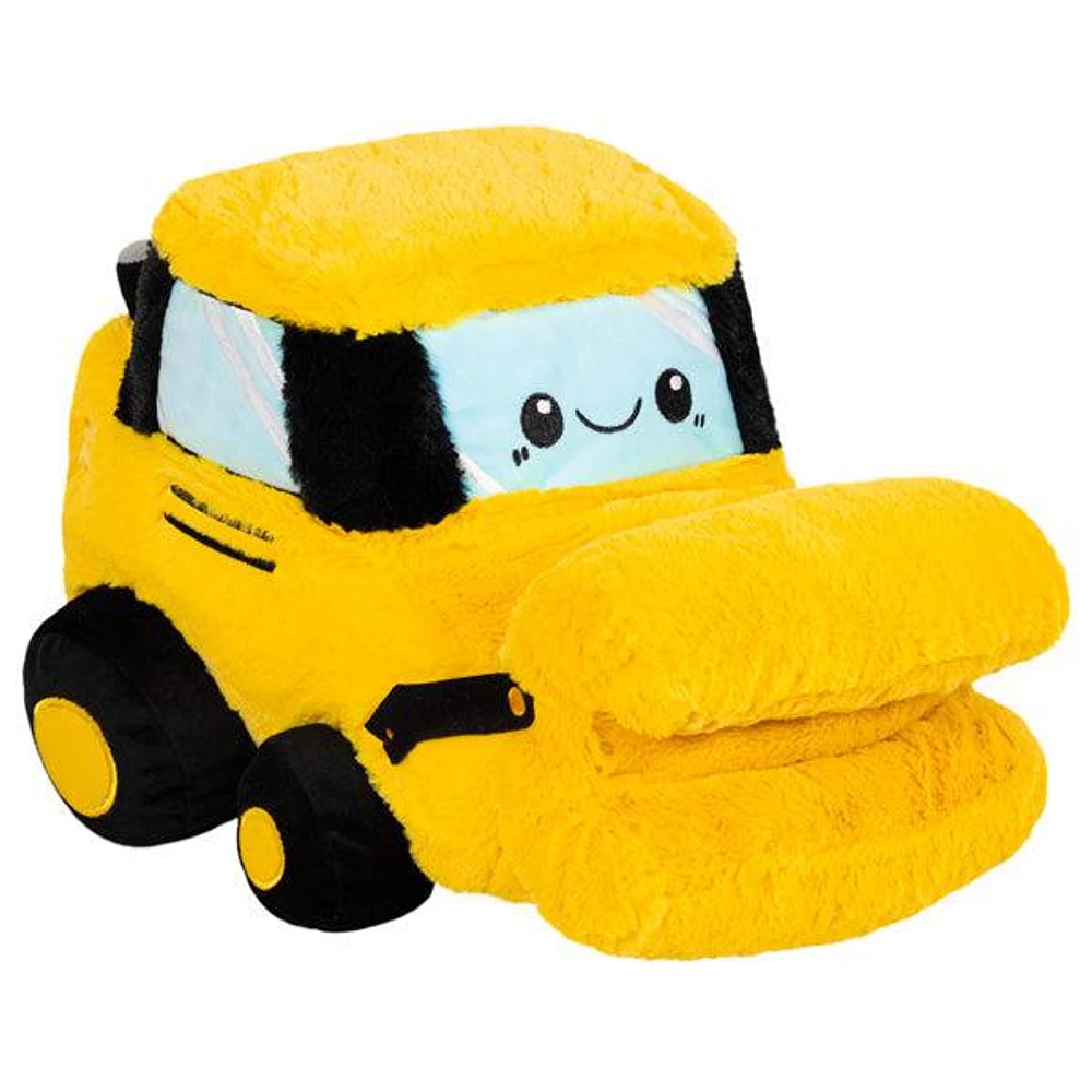 Squishables Go! - 12" Front Loader | Mall of America®
