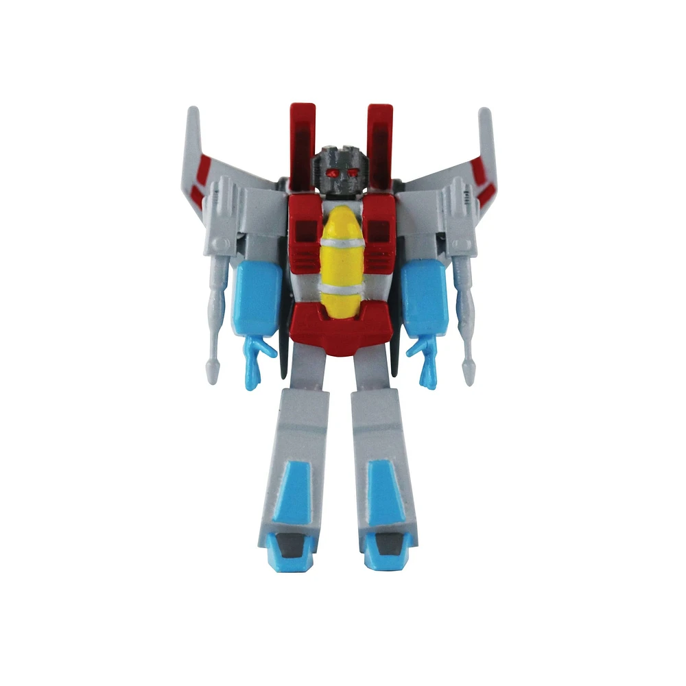 Super Impulse World's Smallest Transformers Assorted Styles | Mall of ...