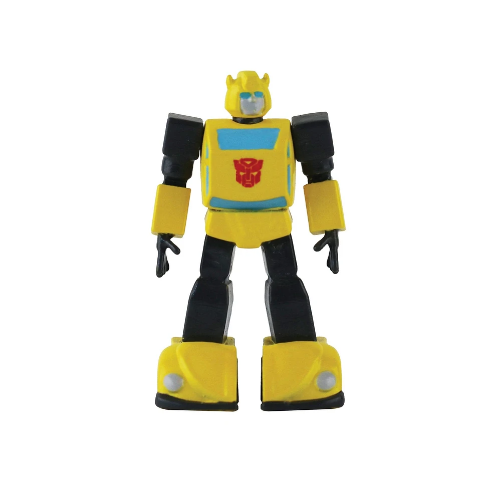 Super Impulse World's Smallest Transformers Assorted Styles | Mall of ...
