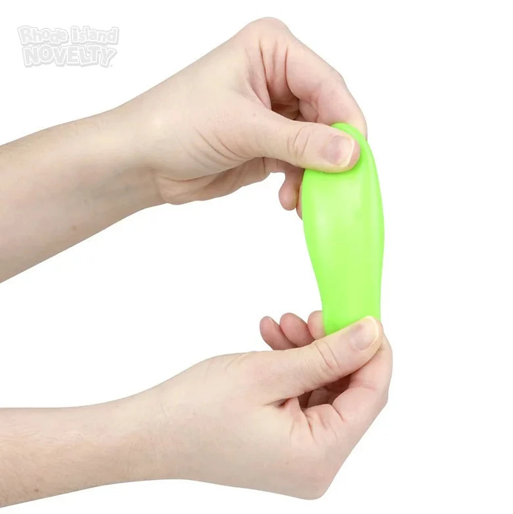 The Toy Network 1.6" Squish Sticky Neon Orbs 3 Pack | Mall of America®