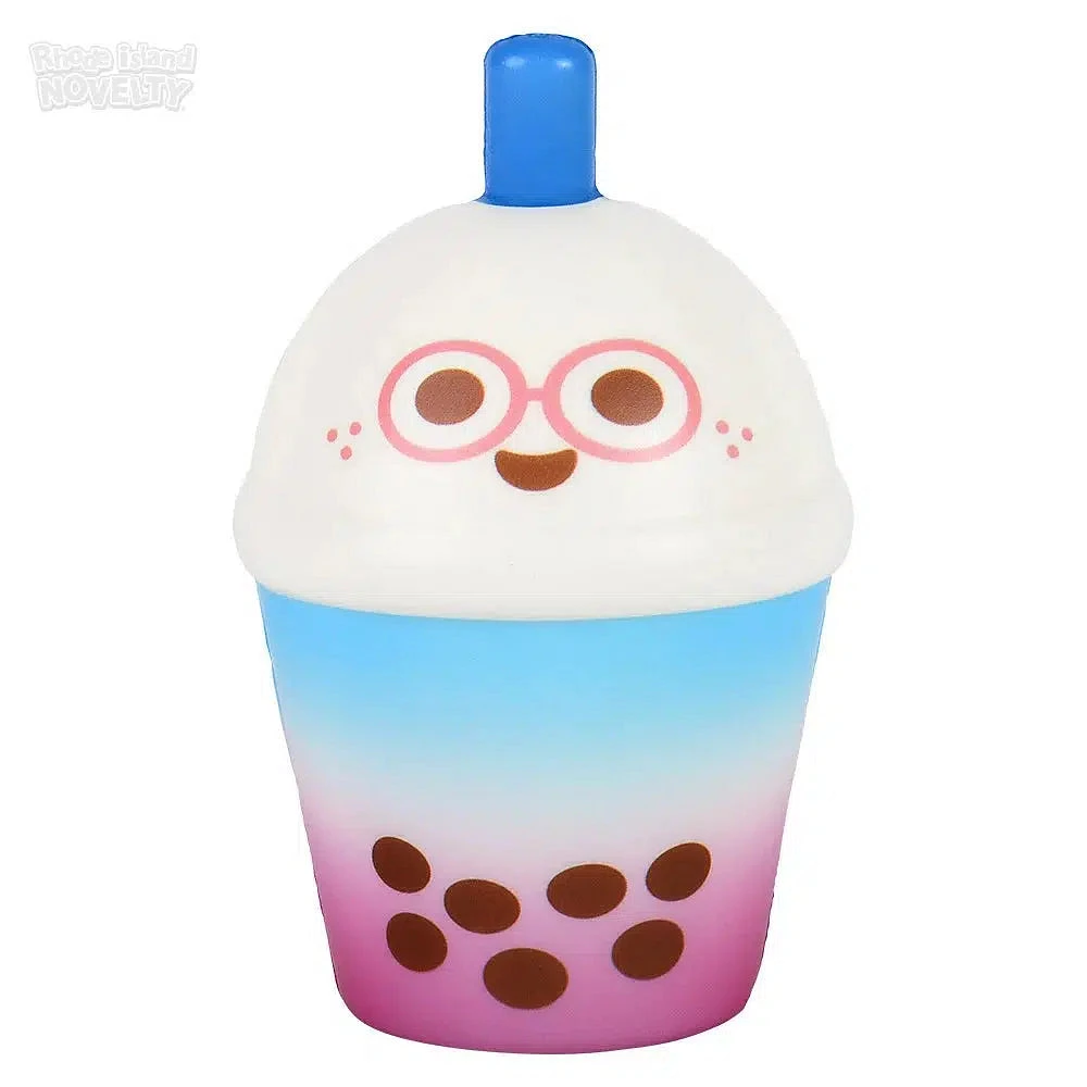 The Toy Network 6" Squish Bubble Tea | Mall of America®