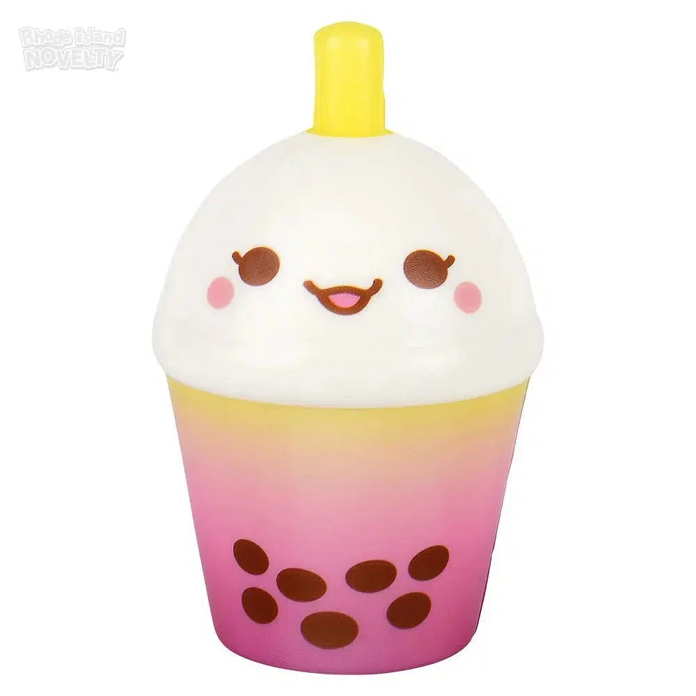 The Toy Network 6" Squish Bubble Tea | Mall of America®