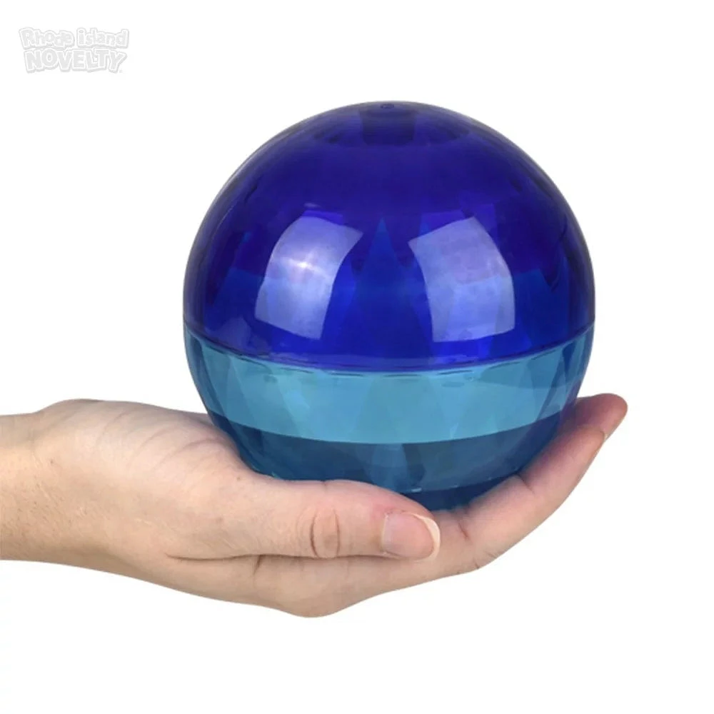 The Toy Network High Bounce Ball 100mm Assorted Colors | Mall of America®