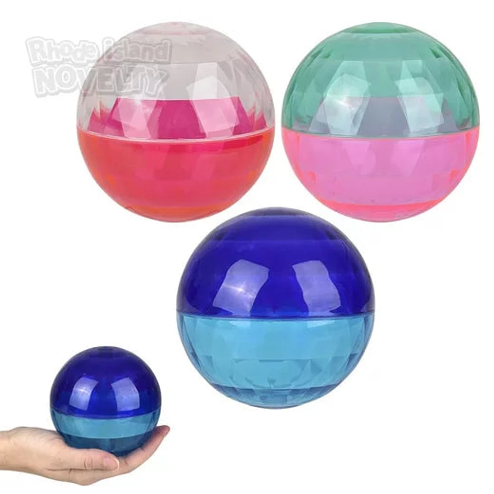 The Toy Network High Bounce Ball 100mm Assorted Colors | Mall of America®