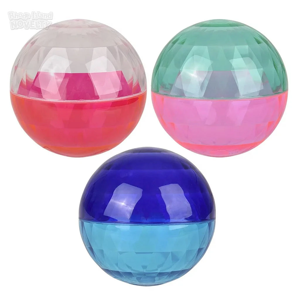 The Toy Network High Bounce Ball 100mm Assorted Colors | Mall of America®