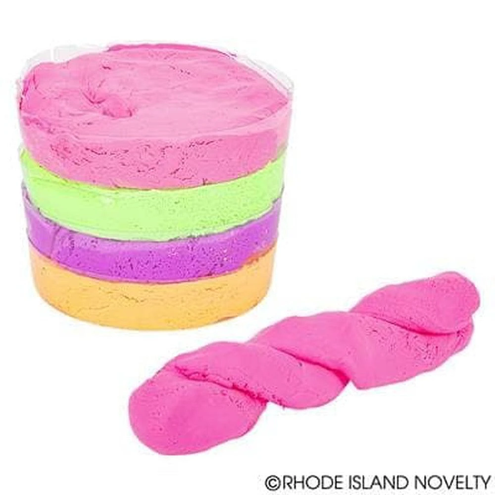 The Toy Network Jumbo Rainbow Bouncing Putty Bucket | Mall of America®