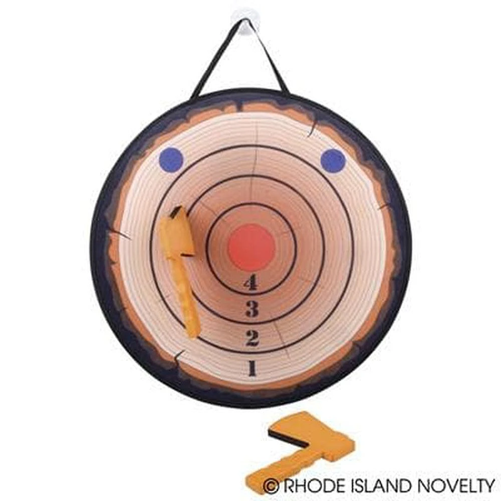 The Toy Network Large Foam Axe Throwing Game | Mall of America®