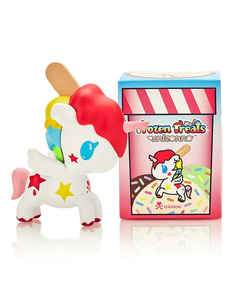 Tokidoki Frozen Treats Unicorno Blind Box | Mall of America®