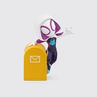 Tonies Characters - Spidey & His Amazing Friends: Ghost-Spider | Mall ...