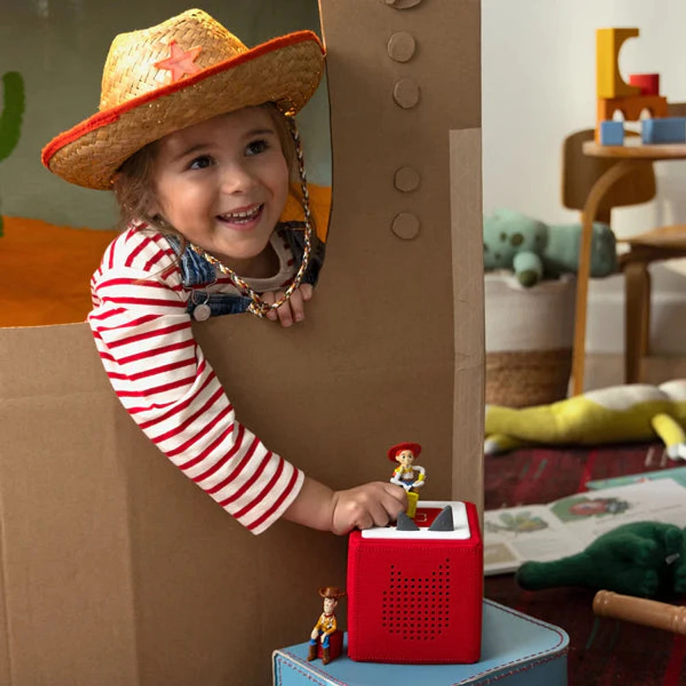 Tonies Disney and Pixar Toy Story 3 and 4 : Jessie | Mall of America®