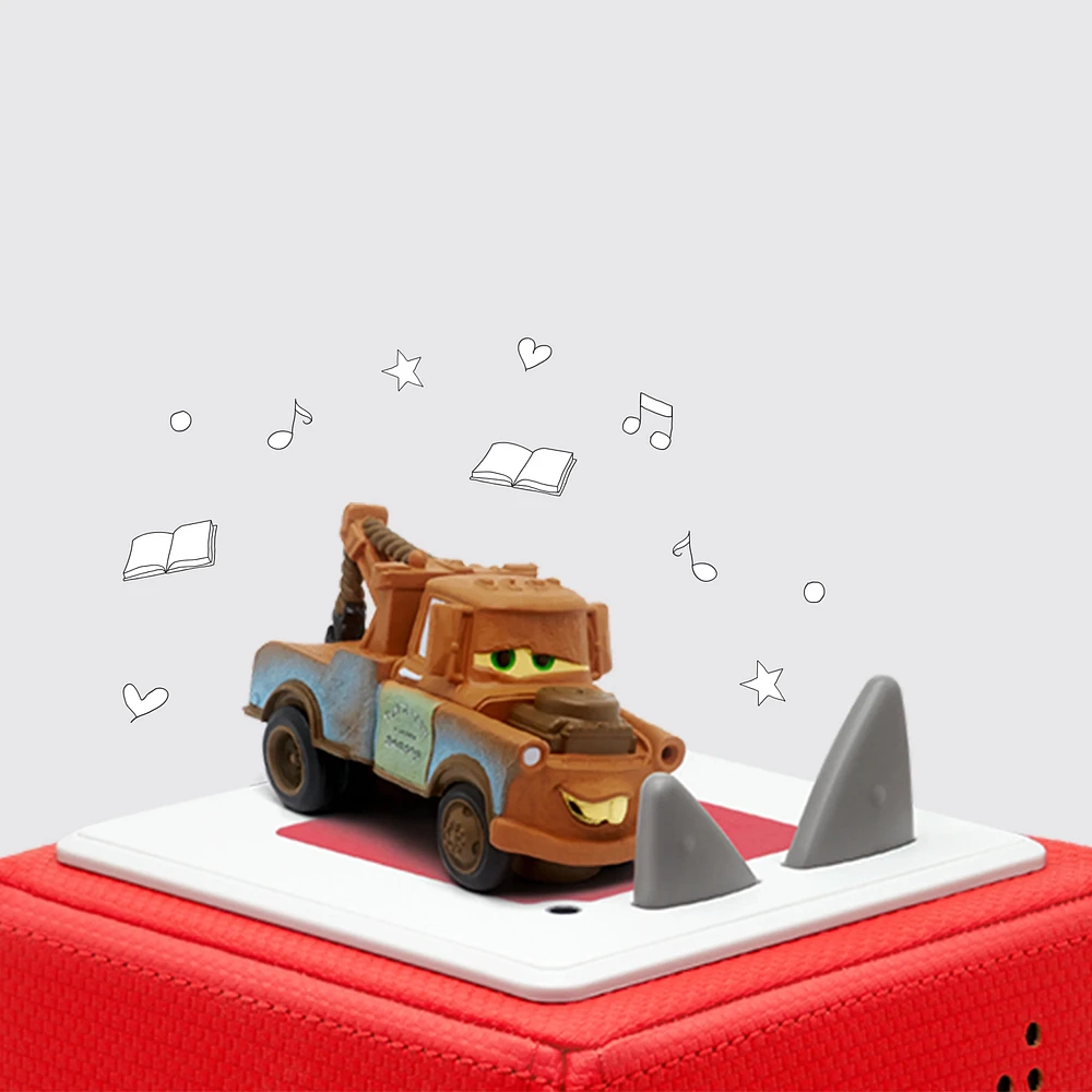 Tonies Disney Pixar Cars - Mater | Mall of America®