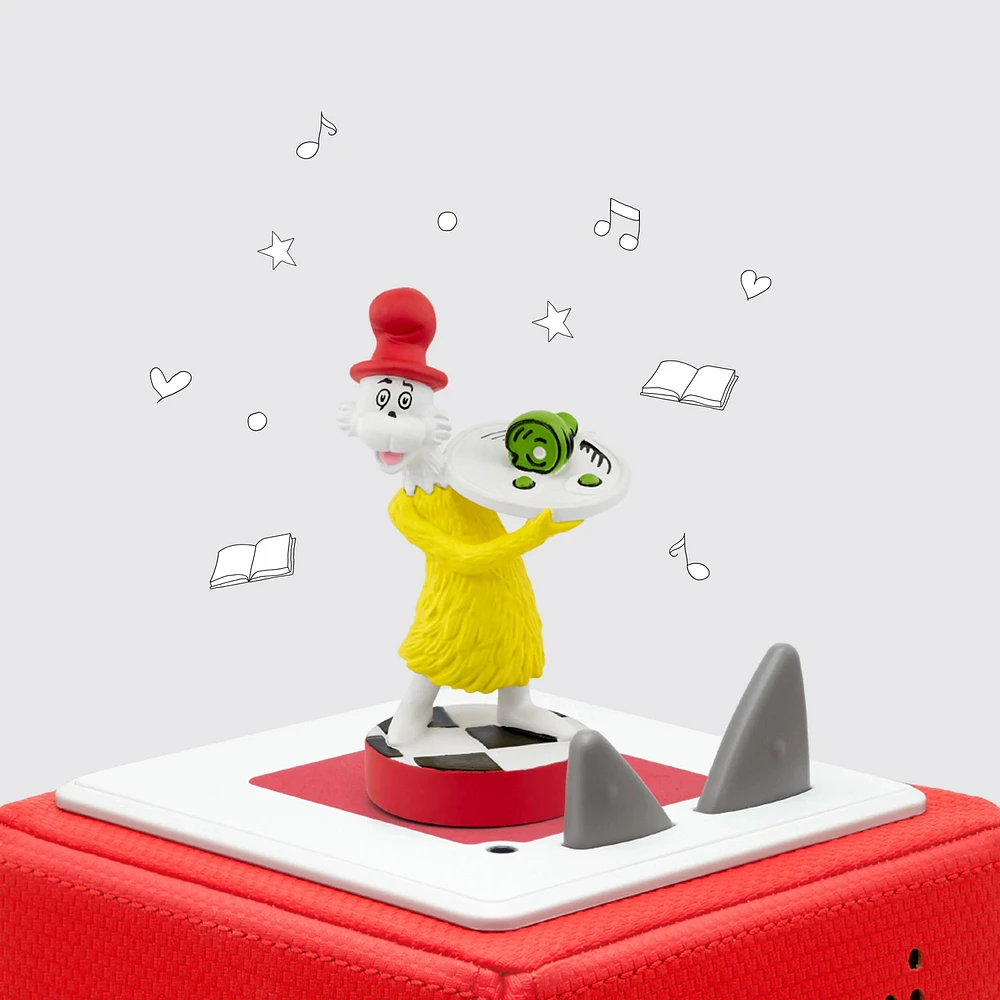 Tonies Dr. Seuss: Green Eggs & Ham | Mall of America®