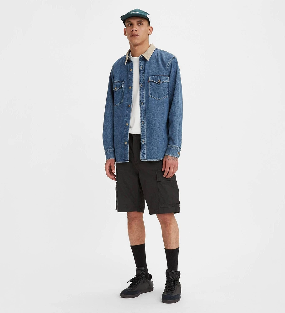 LEVI’S® Carrier Cargo Shorts | Centro Colombo