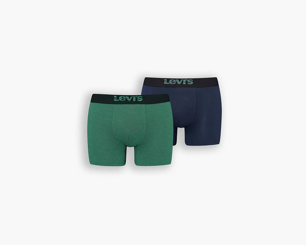 Levi's® Optical Illusion Boxer Brief (2 Pack) | Centro Colombo