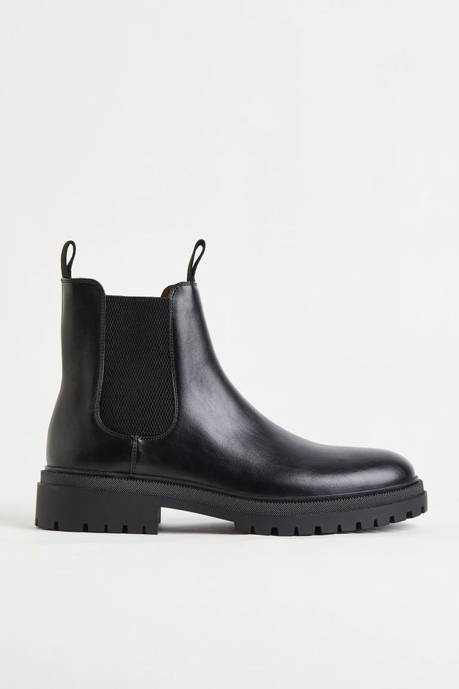 H&M Chelsea Boots | Mall of America®