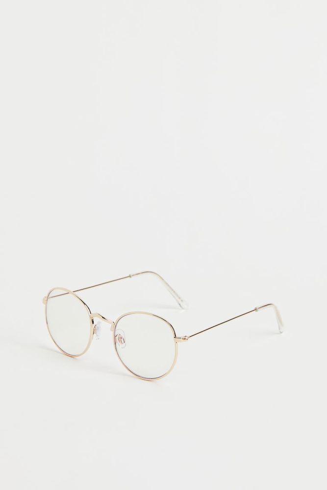 H&M Blue Light Glasses | Hamilton Place