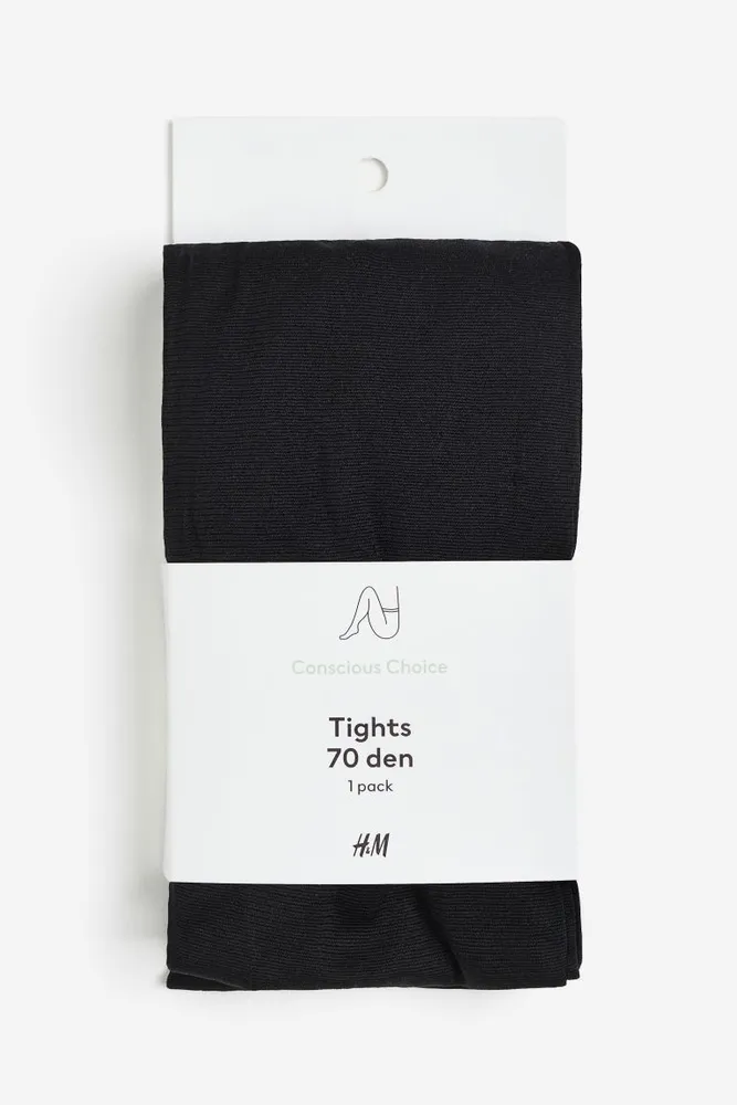H&M Tights 70 Denier | Hamilton Place
