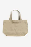 H&M Canvas Tote Bag | Hamilton Place