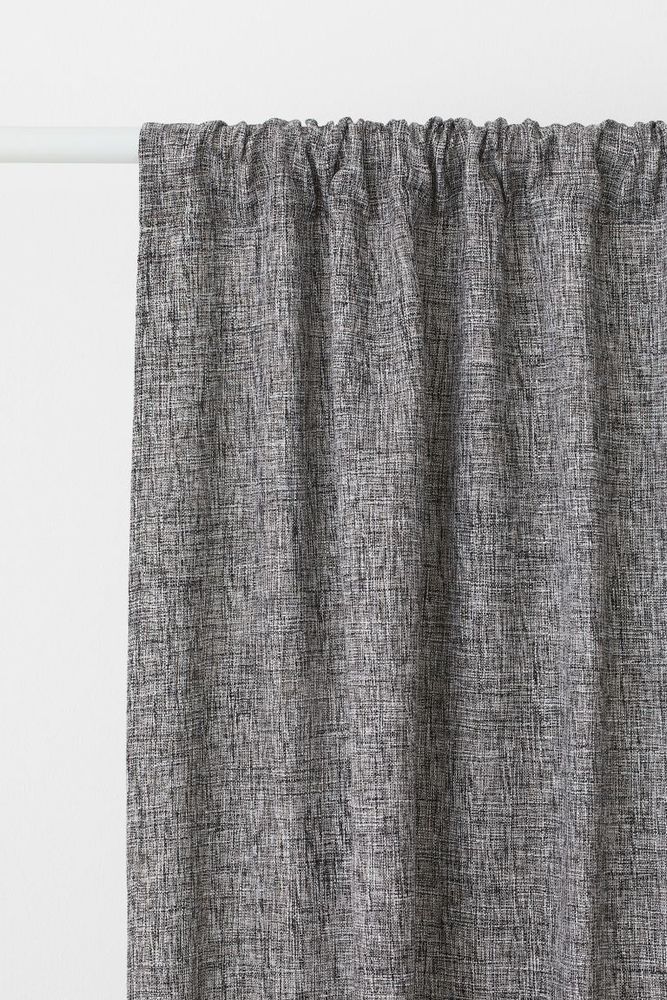 H&M 2-pack Curtain Panels | Mall of America®