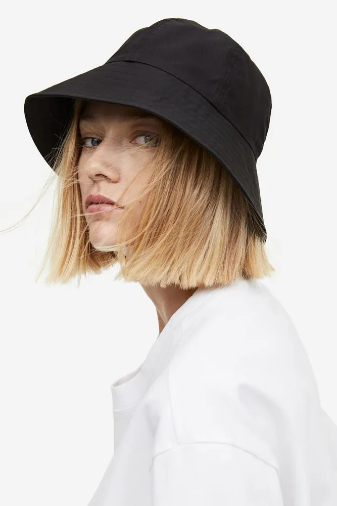 H&M Bucket Hat | Hamilton Place