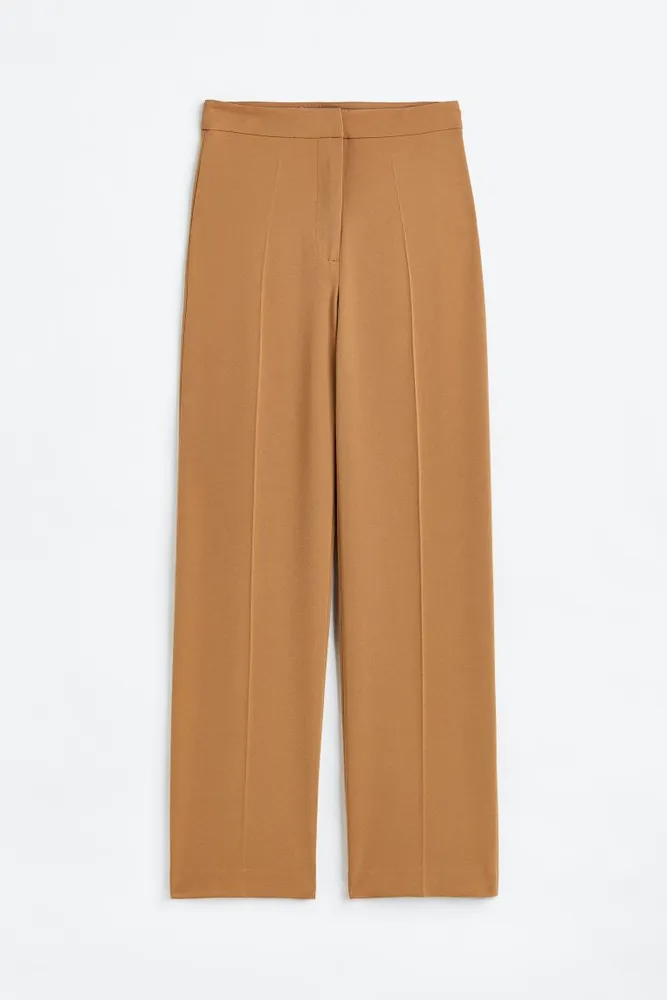 H&M Wide-leg Pants | Hamilton Place