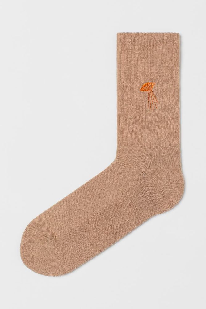 H&M Socks | Hamilton Place